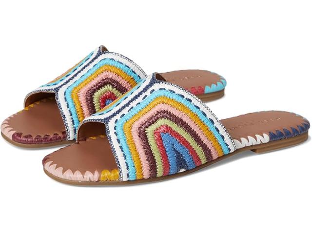 (取寄) マークフィッシャー レディース  Marc Fisher LTD women Nottie Dark Blue Multi