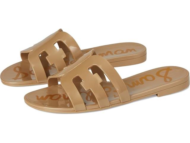 (取寄) サムエデルマン レディース ベイ ゼリー Sam Edelman women Bay Jelly Amber Gold