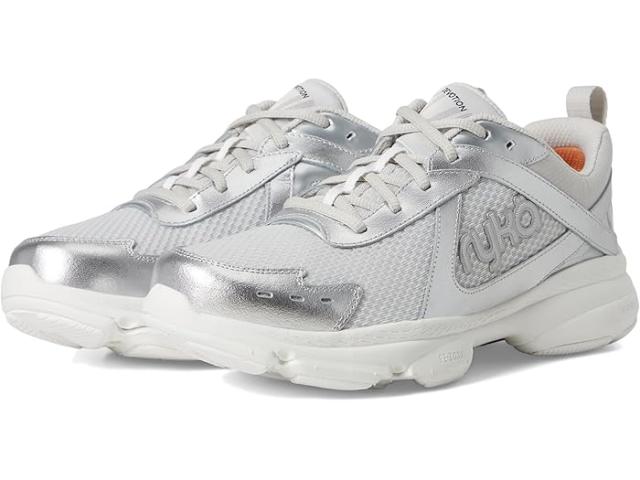 (取寄) ライカ レディース ディヴォーション Xt 3 Ryka women Devotion XT 3 Oyster Grey
