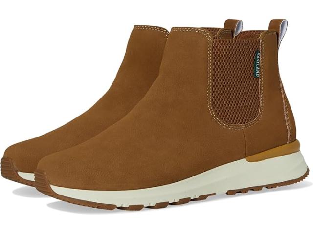 (取寄) イーストランド1955 レディース ウッドフォード Eastland 1955 Edition women Eastland 1955 Edition Woodford Khaki