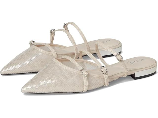 (取寄) アルド レディース  ALDO women Aspynn Grey