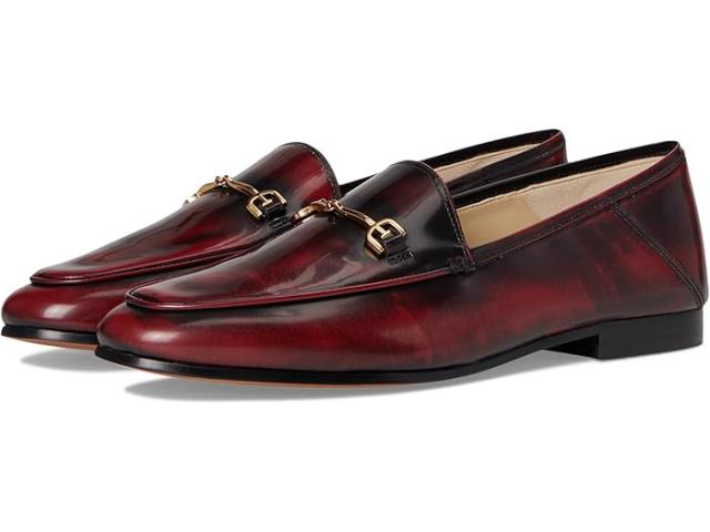 (取寄) サムエデルマン レディース ロレイン Sam Edelman women Loraine Dark Merlot