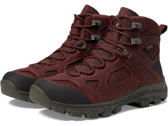 (取寄) バスク レディース ブリーズ Vasque women Breeze Rum Raisin