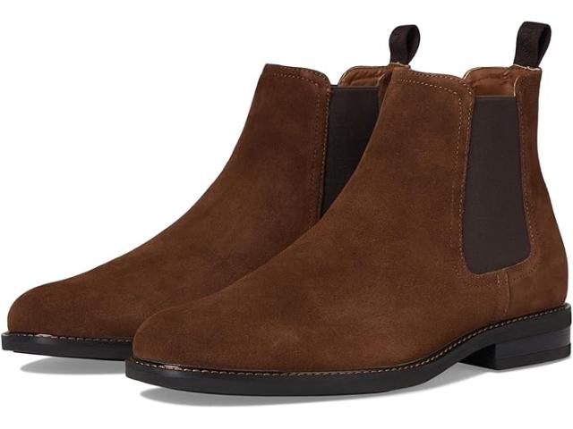 (取寄) アルド メンズ  ALDO men ALDO Bristoll-Wide Brown