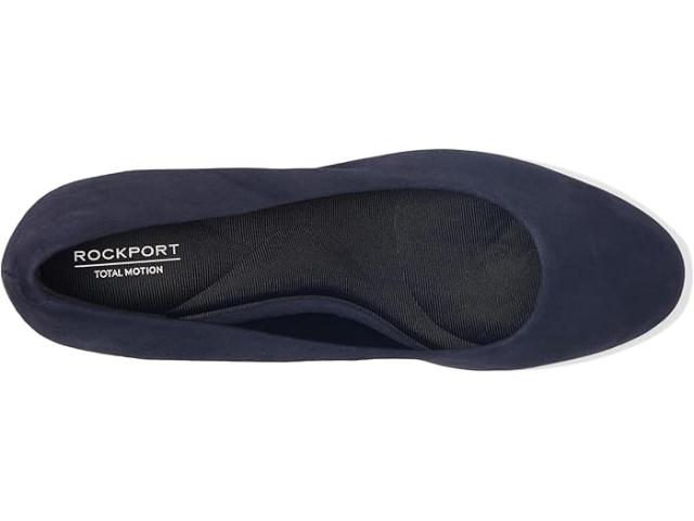 (取寄) ロックポート レディース カルメン Rockport women Rockport Carmen Navy Suede 取寄) ロックポート レディース カルメン Rockport women Rockport
