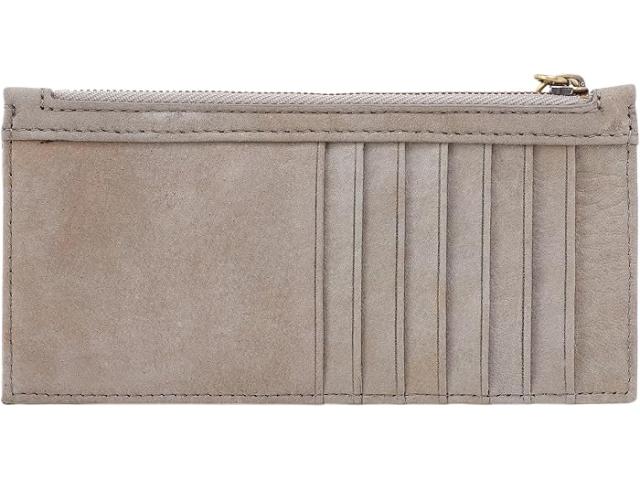 (取寄) ホーボー レディース カート カード ケース HOBO women Carte Card Case Golden Granite