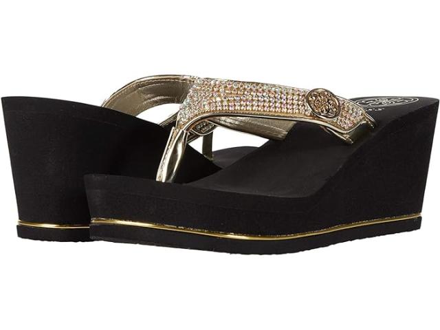 (取寄) ゲス レディース サラリー GUESS women GUESS Sarraly Gold