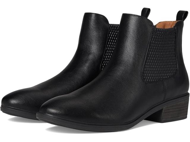 (取寄) レディース ケイリン EuroSoft women Cailyn Black