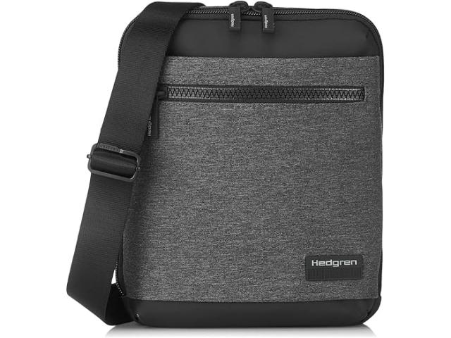 (取寄) ヘデグレン チップ Hedgren Chip Stylish Grey