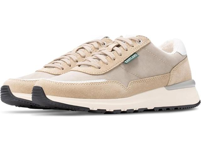 (取寄) イーストランド1955 レディース リープ ジョガー Eastland 1955 Edition women Eastland 1955 Edition Leap Jogger Sand