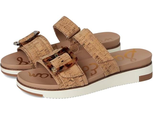 (取寄) サムエデルマン レディース アドリアーナ Sam Edelman women Adrianna Natural Cork
