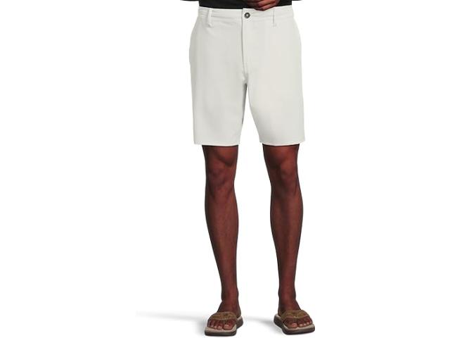(取寄) オニール メンズ リザーブ ヘザー 19 ショーツ O'Neill men Reserve Heather 19 Shorts Heather Fog