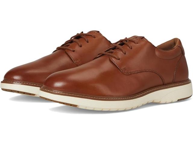 (取寄) ロックポート メンズ ケイシー Rockport men Cacey Dark Natural Leather