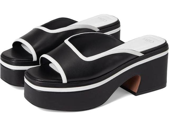 (取寄) フランコ サルト レディース  Franco Sarto women Fernanda3 Black