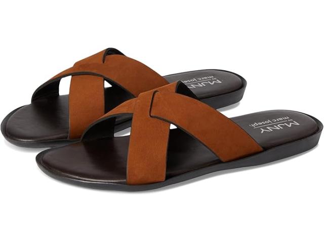 (取寄) マークジョセフニューヨーク メンズ ローマン コート Marc Joseph New York men Roman Court Rustic Nobuck