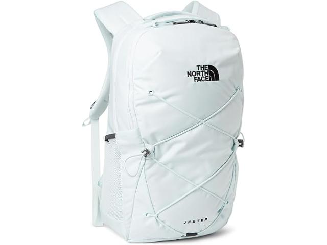 (取寄) ノースフェイス レディース ウィメンズ ジェスター バックパック The North Face women Women's Jester Backpack Ice Blue/TNF Black