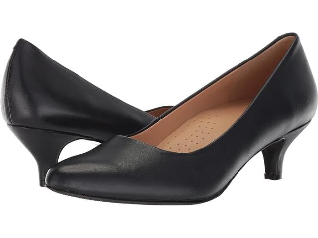 (取寄) トロッターズ レディース キエラ Trotters women Trotters Kiera Navy Soft Leather