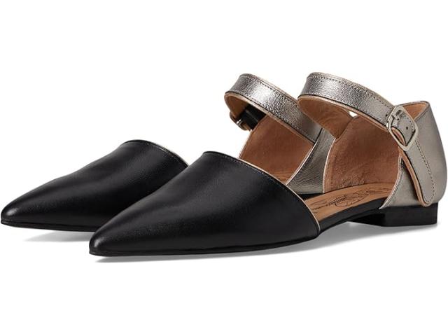 (取寄) フライロンドン レディース  FLY LONDON women SARJ266FLY Black