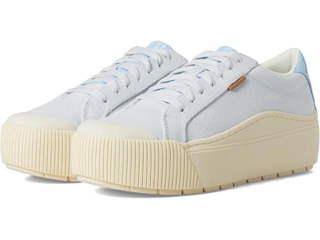 (取寄) ドクターショール レディース タイム オフ マックス レースアップ Dr. Scholl's women Time Off Max Lace-Up Blue