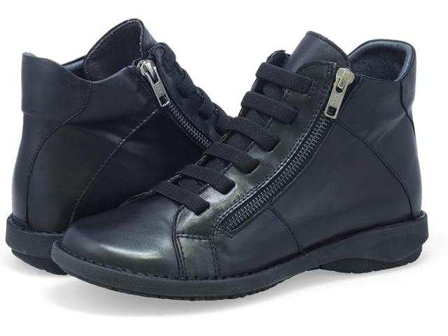 (取寄) ミズ ムーズ レディース プレスリー Miz Mooz women Miz Mooz Preslee Black