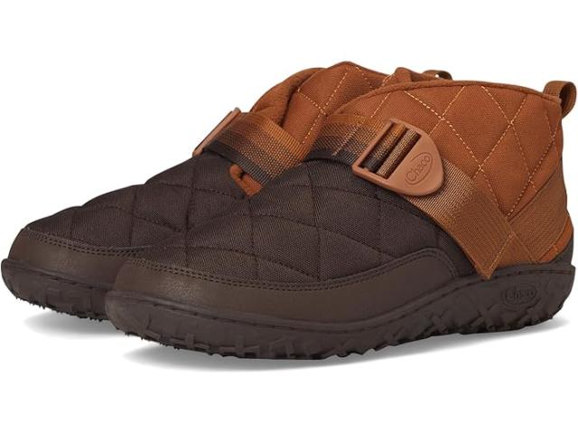 (取寄) チャコ メンズ ランブル ラギッド Chaco men Ramble Rugged caramel Coffee