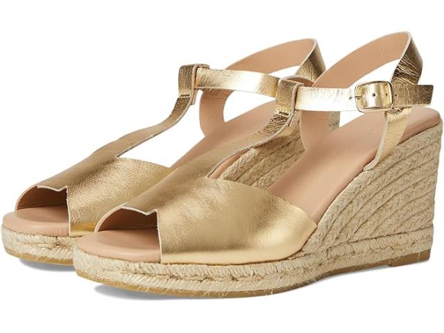 (取寄) エリックマイケル レディース アマラ Eric Michael women Amara Gold