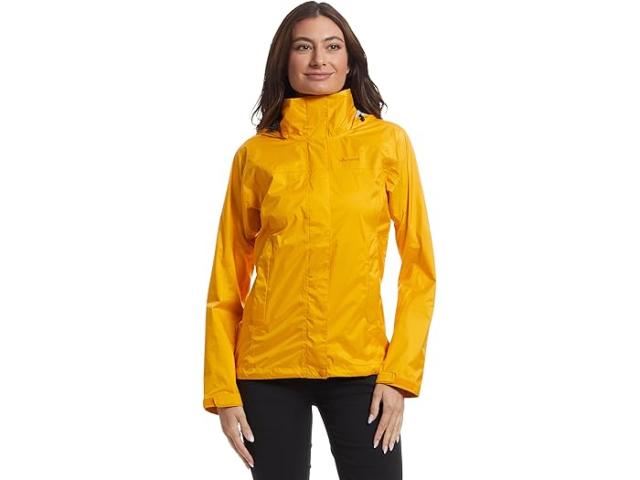 (取寄) マーモット レディース プレシップ エコ ジャケット Marmot women PreCip Eco Jacket Jackfruit