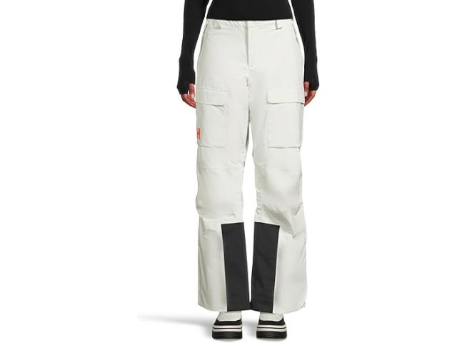 (取寄) ヘリーハンセン レディース スノー パンツ Helly Hansen women  Pants Off White
