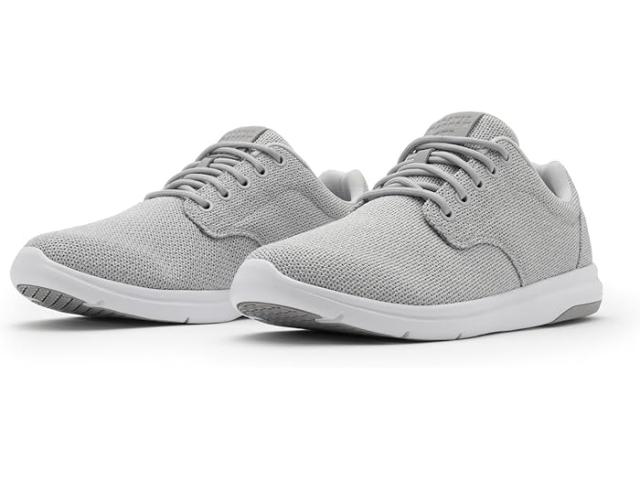 (取寄) トラヴィスマシュー ゴルフ ウェア メンズ ザ デイリー 2.0 ニット TravisMathew men The Daily 2.0 Knit Heather Grey Pinstripe