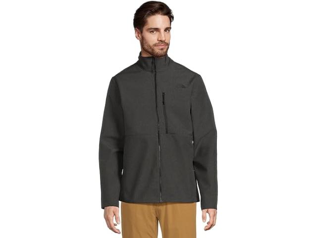 (取寄) ノースフェイス メンズ アペック バイオニック 3 ジャケット The North Face men Apex Bionic 3 Jacket TNF Dark Grey Heather-NPF