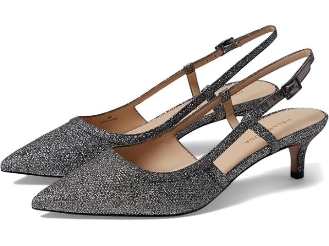 (取寄) ペレ モーダ レディース ディーナ 2 Pelle Moda women Deena 2 Pewter