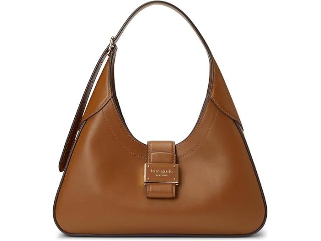 (取寄) ケイトスペード レディース ヌーヴォー ショルダー バッグ Kate Spade New York women Nouveau Shoulder Bag Cavern Clay