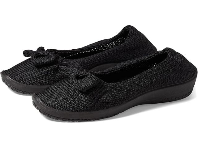 (取寄) アルコペディコ レディース ライラ スポーツ Arcopedico women Lyla Sport Black