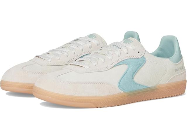 (取寄) スケッチャーズ レディース ホットショット SKECHERS women Hotshot Natural/Aqua