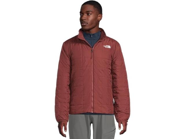 (取寄) ノースフェイス メンズ ジャンクション インサレーテッド ジャケット The North Face men Junction Insulated Jacket Sumac