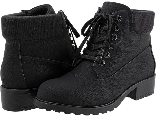 (取寄) トロッターズ レディース ベラミー Trotters women Bellamy Black