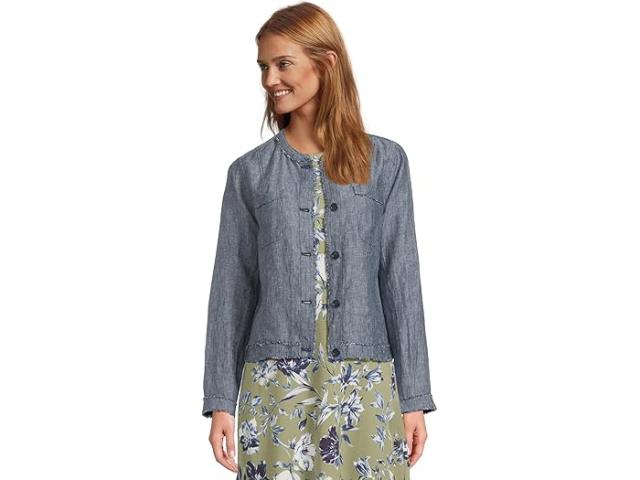 (取寄) トミーバハマ レディース トゥー パーム パッチ ポケット ジャケット  Bahama women Two Palms Patch Pocket Jacket Coastline