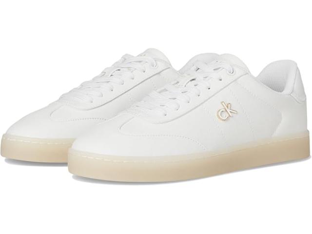 (取寄) カルバンクライン レディース    women Nicala White