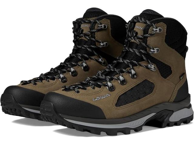 (取寄) ローバー メンズ コルヴァーラ Gtx ミッド Lowa men Lowa Corvara GTX Mid Dune/Grey