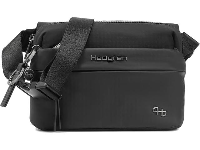 (取寄) ヘデグレン  Hedgren Hogo Black