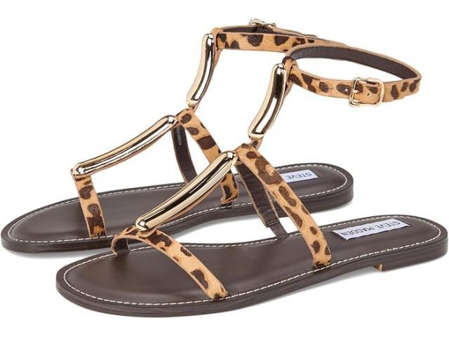 (取寄) スティーブマデン レディース アルマ Steve Madden women Alma Leopard