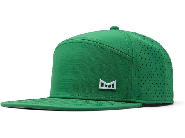 (取寄) メリン ハイドロ トレンチズ アイコン melin Hydro Trenches Icon Kelly Green