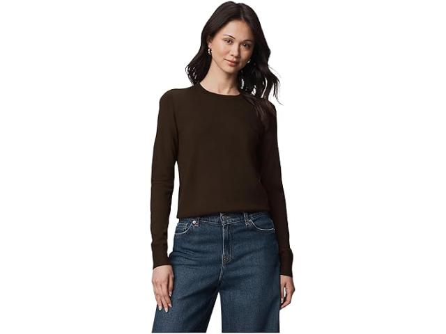 (取寄) スプレンディッド レディース ロザーナ セーター Splendid women Rosanna Sweater Soft Chocolate