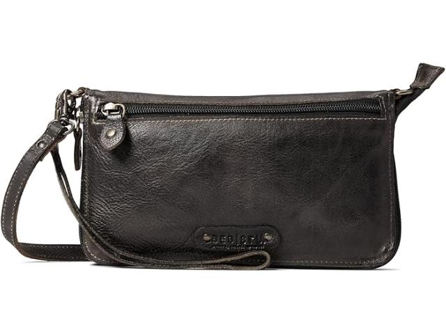 (取寄) ベッドステュ レディース テンプルトン リ Bed Stu women Templeton II Black Grey Rustic