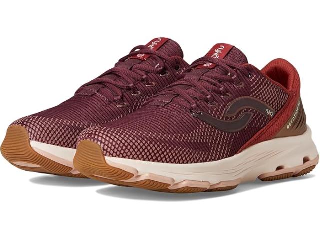 (取寄) ライカ レディース ディヴォーション X 2 ウォーキング スニーカー Ryka women Devotion X 2 Walking Sneakers Windsor Red