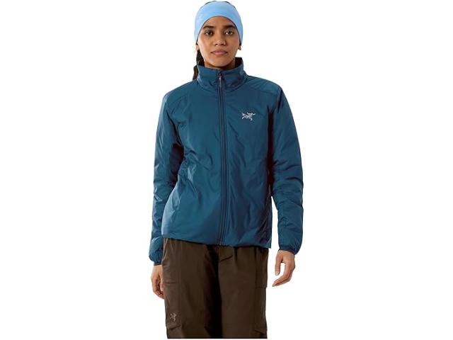 (取寄) アークテリクス レディース アトム SV ジャケット Arc'teryx women Atom SV Jacket Nightscape