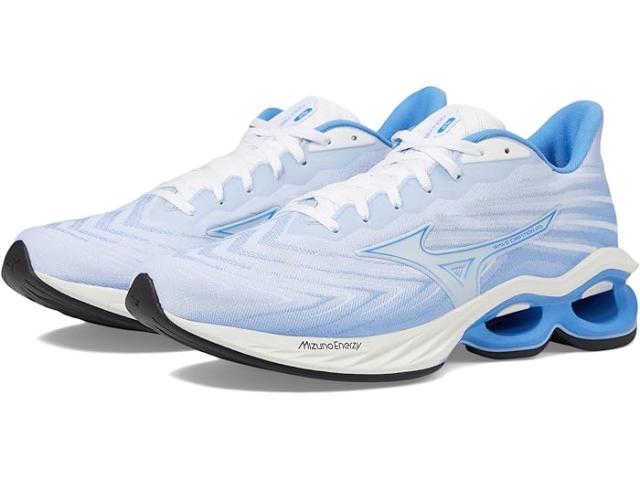 (取寄) ミズノ メンズ ウェーブ クリエーション 25 SSW Mizuno men Mizuno Wave Creation 25 SSW White/Marina