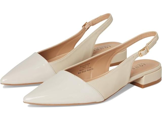 (取寄) ジュルネ コレクション レディース バーティ Journee Collection women Bertie Bone