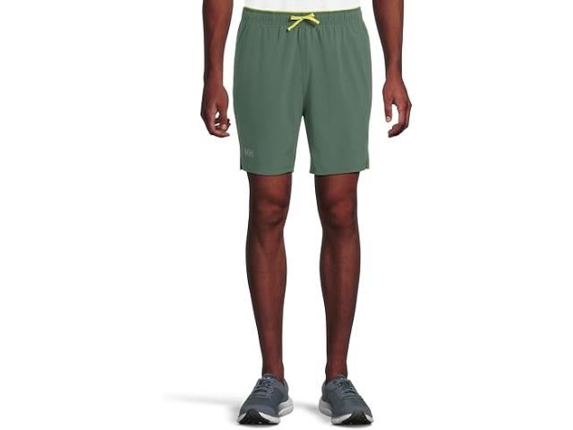 (取寄) ヘリーハンセン メンズ ラピード 7 ショーツ Helly Hansen men Rapide 7'' Shorts Green
