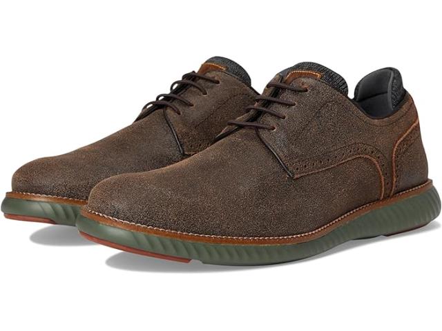 (取寄) マーティン ディングマン メンズ カントリーヤ プレーン トゥ Martin Dingman men Countryaire Plain Toe Old Clay 1